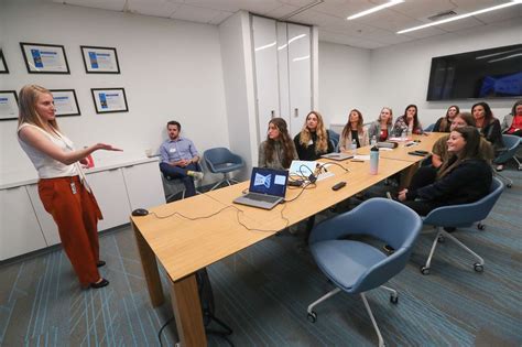 Kraft Analytics Group Seeks To Close The Gender Gap In STEM Related Data And Sports Analytics