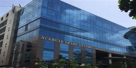 Floral Deck Plaza Andheri East Mumbai Price Location Floor Plans