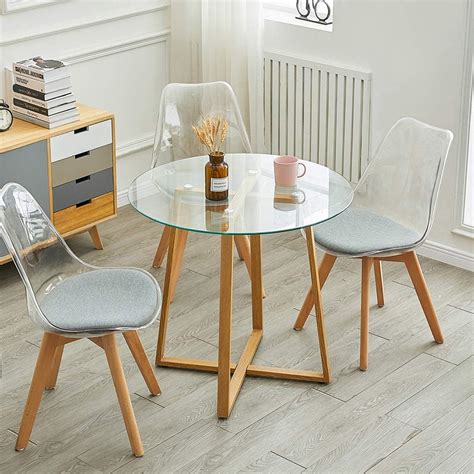 Small Round Kitchen Tables For 2 At Roy Clayton Blog