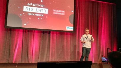 Odpi Wont Fork Hadoop Pledges Support For Apache Software Foundation