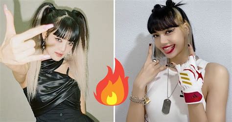 6 Idols Femeninas Del K Pop Que Revolucionaron La Tendencia Del Cabello Peekaboo