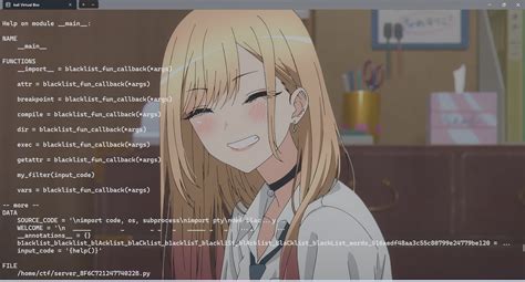 2023 强网杯 Quals Writeup By Xp0int Xp0int