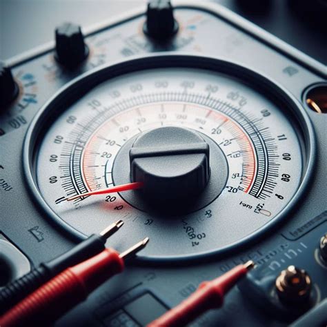 Calibration Of Multimeter Range Analog At ₹ 1500instrument