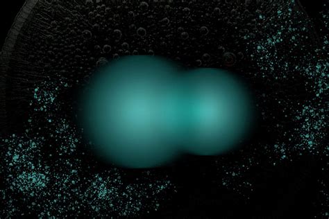 Physicists Detected Hybrid Particle In An Unusual 2d Magnetic Material