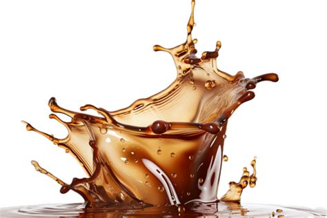 Cola Splash Pngs For Free Download