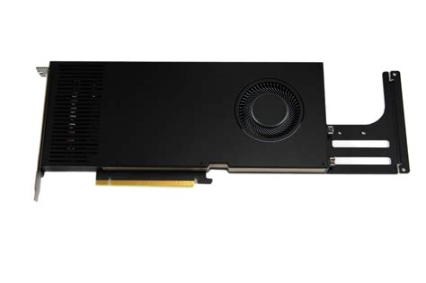 Dell Nvidia Rtx A4000 16gb Gddr6 4x Dp Pcie Graphic Card Hgp0f Ebay