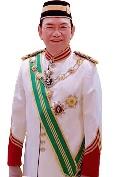 Dato Sri Dato Yong Kok Heng Michael Malaysia Dato Entrepreneurs