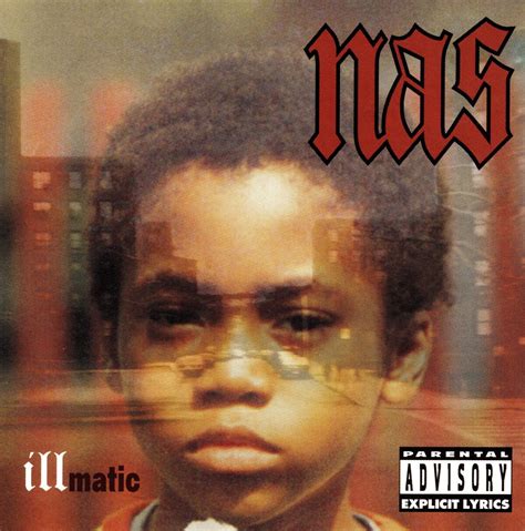 Nas Albums Songs Discography Biography And Listening Guide Rate