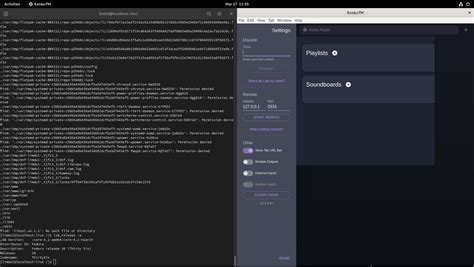 Severus Linux Mint 211 Javascript Error Using Amd64 Deb Version 1