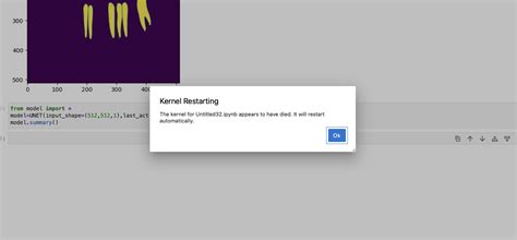 Cannot Import Error Issue SerdarHelli Segmentation Of Teeth In