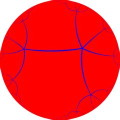 五阶无限边形镶嵌 数学百科