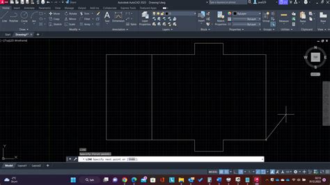 Solved Helping Lines When Making New Lines Autodesk Community