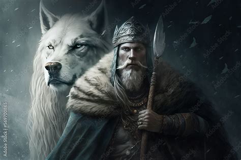 Discovering The Drengr Code The Truth About Viking Ethics Ancient Origins