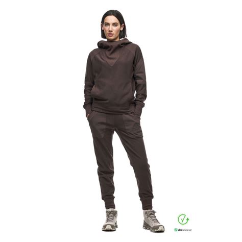 Indyeva Bunda Ii Tech Sweat Sweater Take It Outside