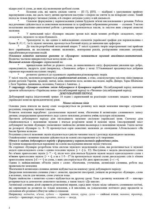 Формування ключових компетентностей молодших школярів засобами сучасного змісту освіти Calameo
