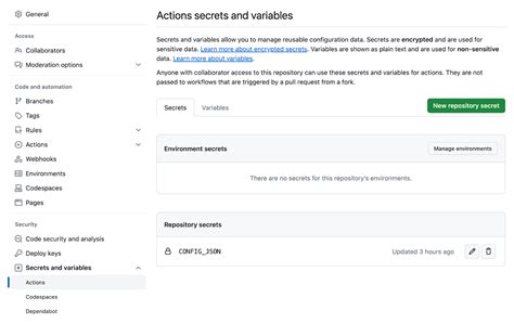 Gosh Github Sync Gosh