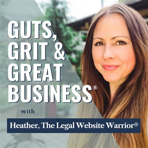 Guts Grit And Great Business®