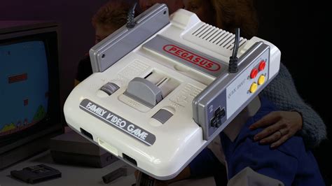 Wireless Famicom Controllers Are Being Released For The Nintendo Switch