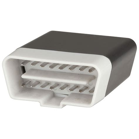 OBD II Engine Code Reader With Bluetooth Technology Jaycar Australia