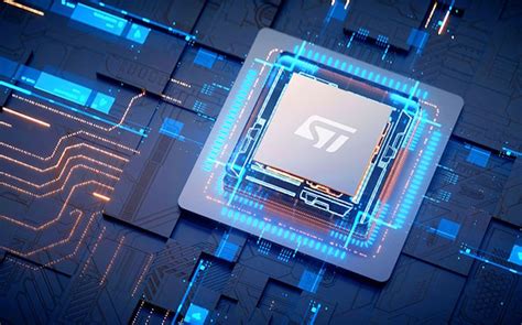 Stmicroelectronics Réagit à Des Déclarations Faites Dans La Presse Italienne
