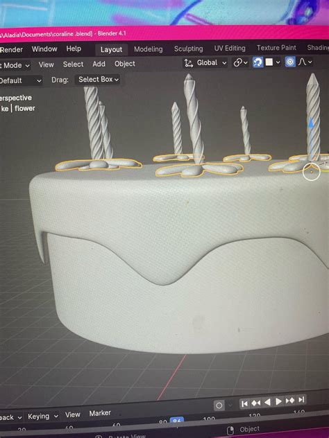 Can I Unjoin Objects R Blenderhelp