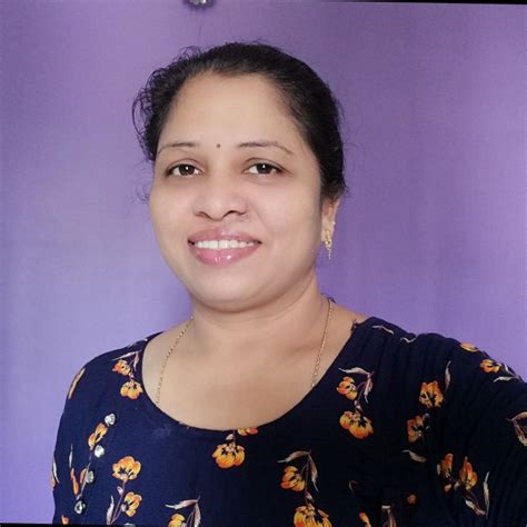Krishna Veni Recruiter Saminavi Linkedin