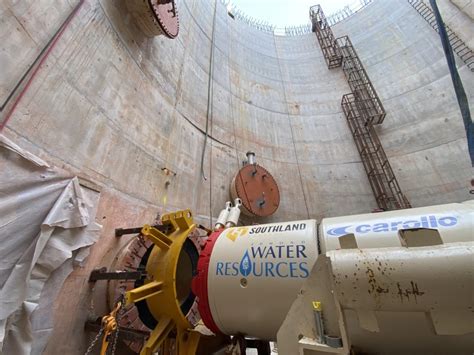 Revitalizing Edmonds Lifeblood The Arcadia Lake Water Project