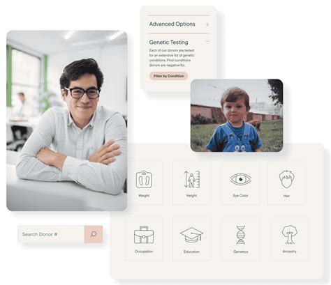 Finding Your Sperm Donor Match Screening Process Cryomate