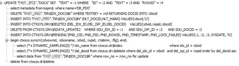 Sql Server Dtc Timeout When Trying To Update Oracle Table Through