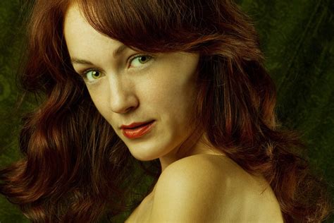 Portrait Photos Portraits With A Soul