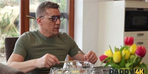 Daddy K Drill Dil Seducing Sin Tnaflix Com