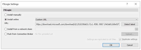 Easily Manage FSLogix Profile Containers Office Containers With Parallels RAS