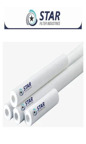 Ro Water Filter Cartridge At Rs Piece Shapar ID