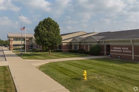 Winding Ridge Elementary School Rankings And Reviews