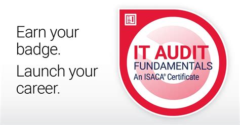 It Audit Fundamentals Certificate Isaca Jayaprakash Kallega It Audit Fundamentals Certificate Isaca Jayaprakash Kallega