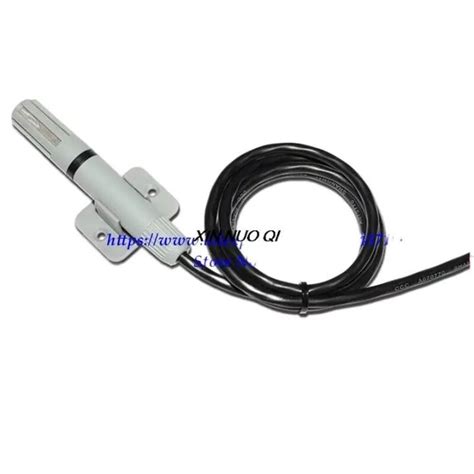 【clearance Markdowns】 Duct Temperature And Humidity Sensor Air Temperature And Humidity Dew