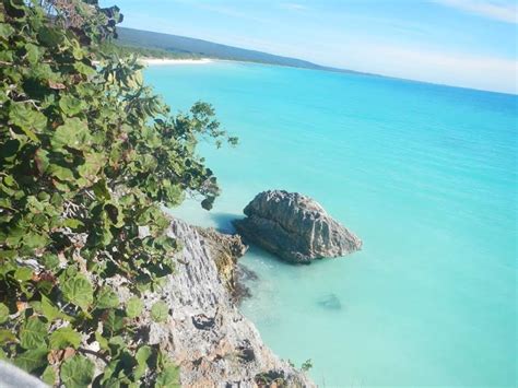Playa Blanca Parque Nacional Jaragua Pedernales Rd República