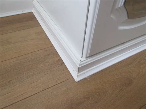 Laminate Trim Diynot Forums