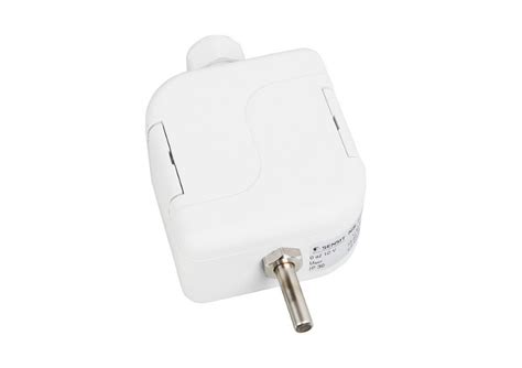 Temperature Sensors With Plastic Connection Head SENSIT