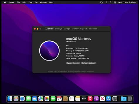success installed macos montery thank you hhackintosh lab spec gigabyte h61 duel core i5 igpu