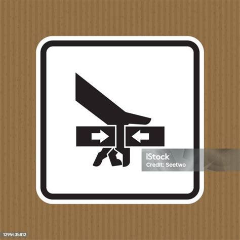 흰색 배경에 격리 된 양면 기호 기호 에서 손 호감 힘 벡터 일러스트 기계 부분에 대한 스톡 벡터 아트 및 기타 이미지 기계 부분 기어 기계 부분 꼬집기 Istock