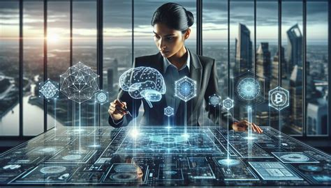 The Dawn Of Spacial Computing Apples Vision Pro And The Convergence