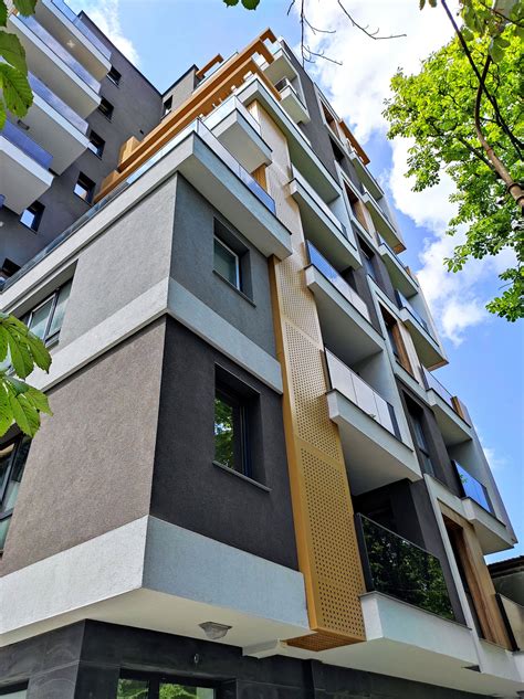 Тектоник студио Проектиране на жилищни и промишлени сгради Студиото покрива широк спектър от