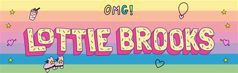 The Majorly Awkward Bff Dramas Of Lottie Brooks 6 Kirby Katie