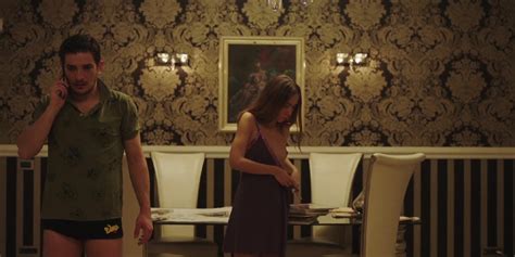 Nude Video Celebs Milena Bozic Nude Klan S01e07 2020