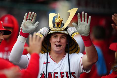 Mickey Moniak Is Finally Figuring It Out Last Word On Baseball