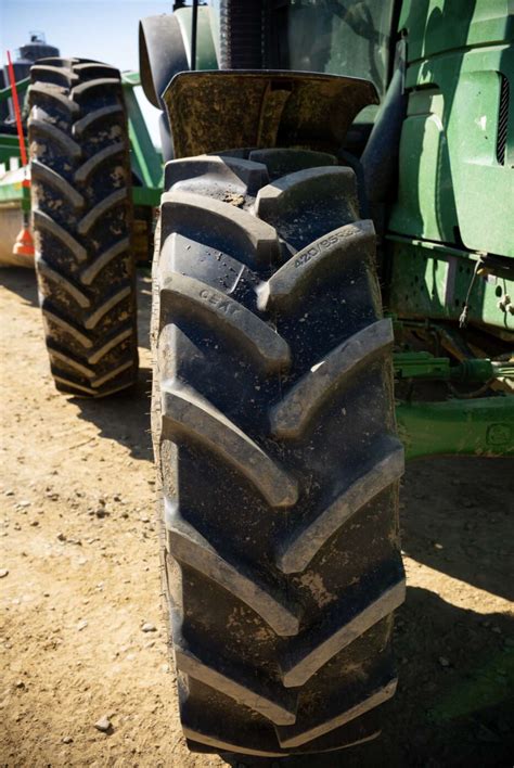 Old Tractor Tire Size Conversion In India