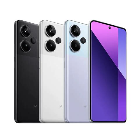 Xiaomi Redmi Note 13 Pro Plus 256gb8 Precio Medellin