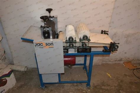 Mini Samosa Kachori Small Samosa Making Machine At Rs 180000 In Ahmedabad