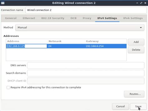 VirtualBox Network Configuration DAVE Developer S Wiki